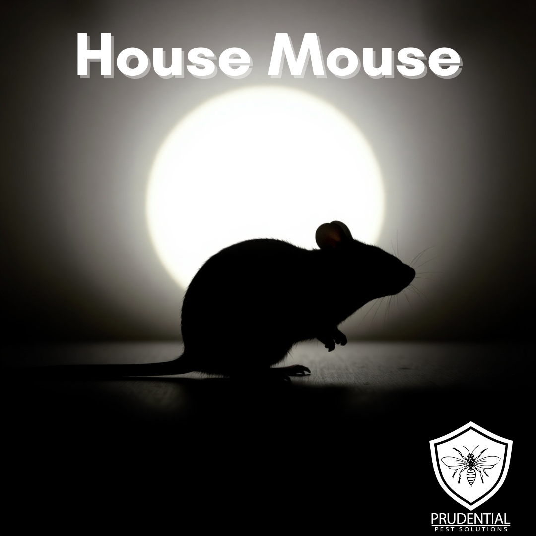 House Mouse Treatments - Prudential Pest Solutions