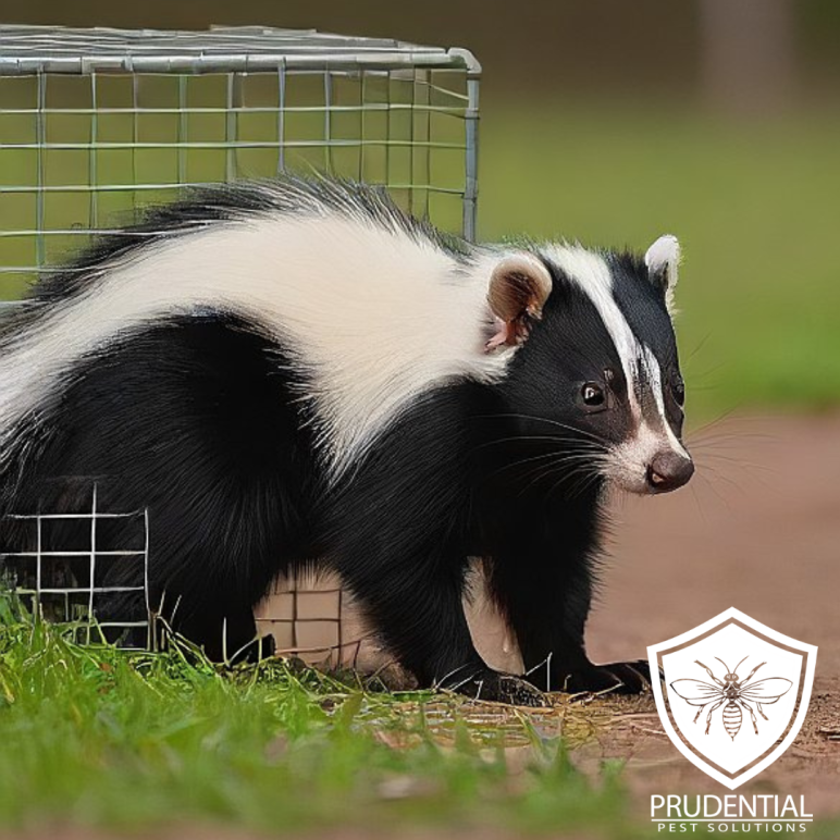Wildlife and Animal Removal - Prudential Pest Solutions