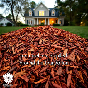 12 Proven ways to prevent termites - Prudential Pest Solutions