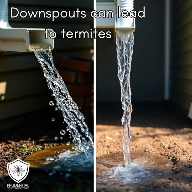 12 Proven ways to prevent termites - Prudential Pest Solutions