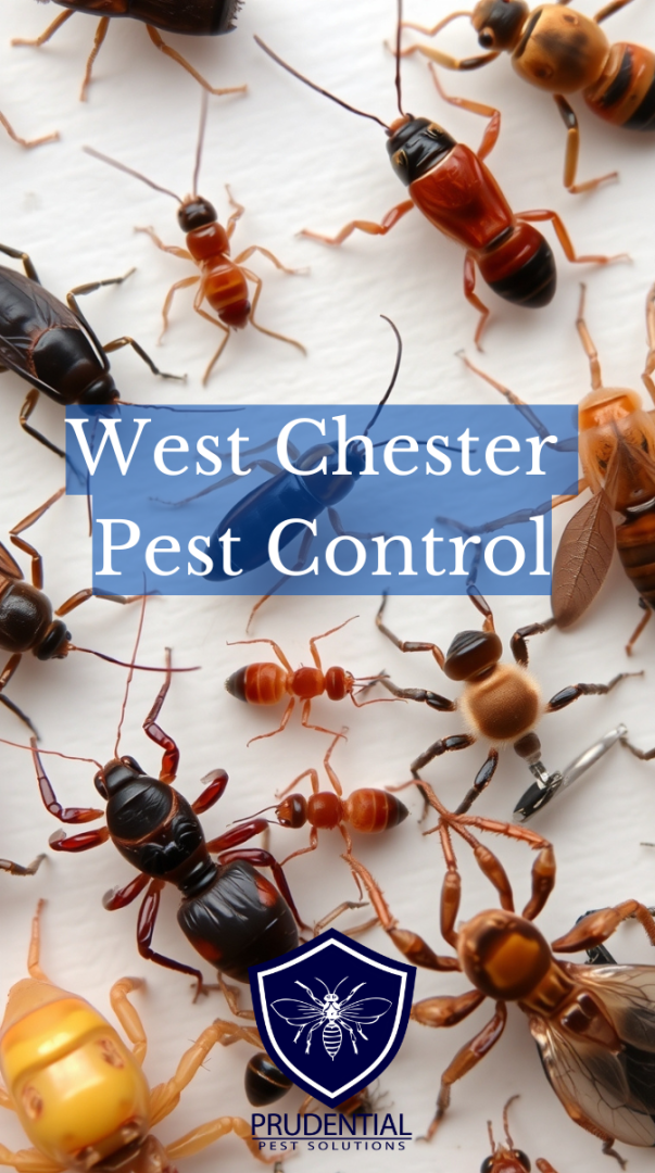 West Chester Pest Control - Prudential Pest Solutions