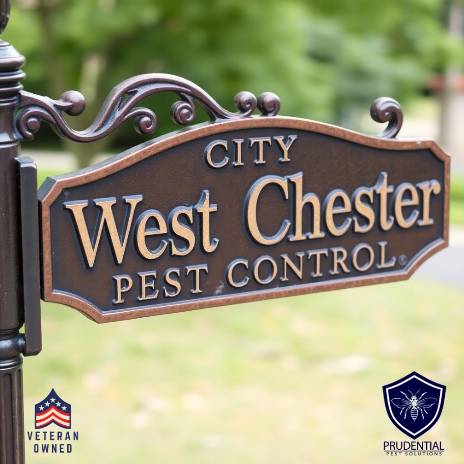 Pest Control West Chester Pa